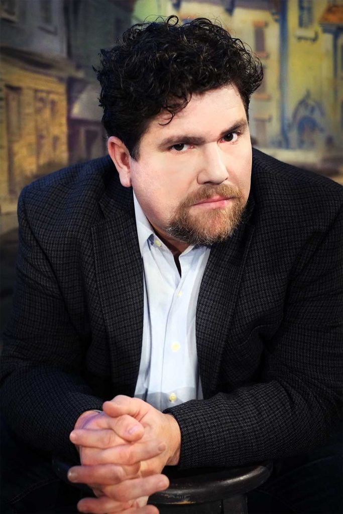 Media - The David Snider