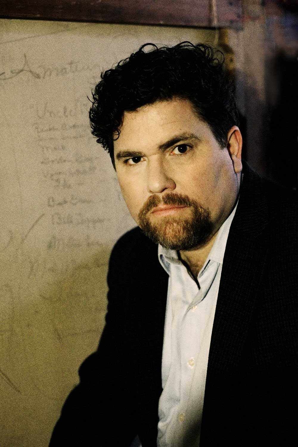 Media - The David Snider