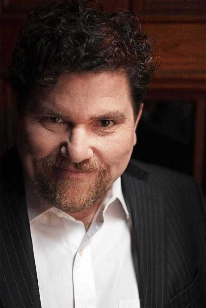 Media - The David Snider